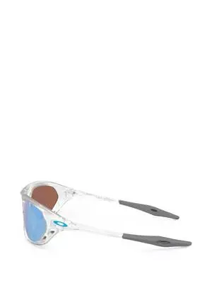 Oakley Cage Jacket® Sunglasses - Neutrals