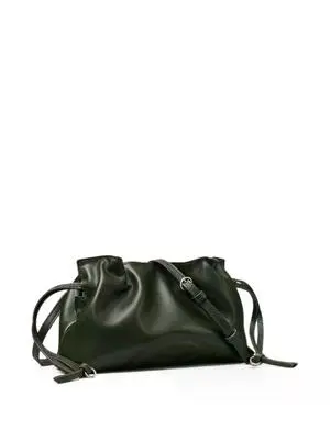 Tory Burch Ella Recycled Drawstring Pouch