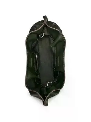 Tory Burch Ella Recycled Drawstring Pouch