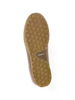 HOFF Suede-finish Sneakers
