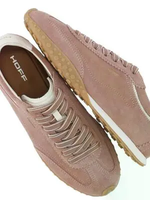 HOFF Suede-finish Sneakers