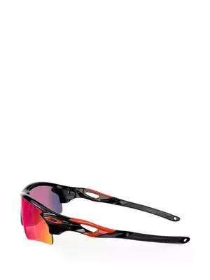 Oakley Oo9206 Radarlock® Path - Black