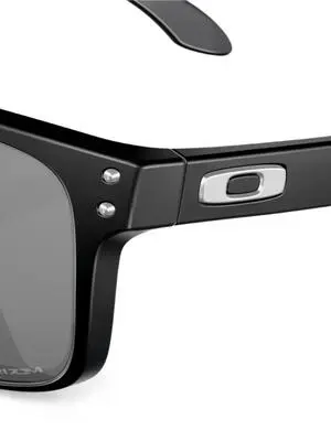 Oakley Holbrook Square-frame Sunglasses