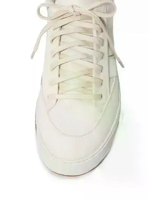OSKLEN Cotton Sneakers