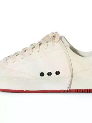 OSKLEN Cotton Sneakers