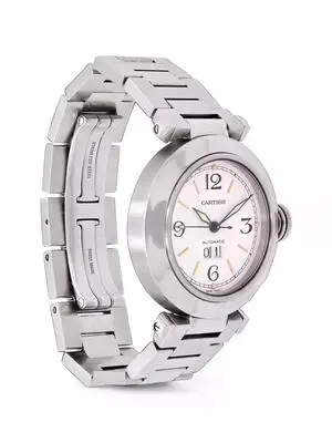 Cartier Pasha 35mm Watch