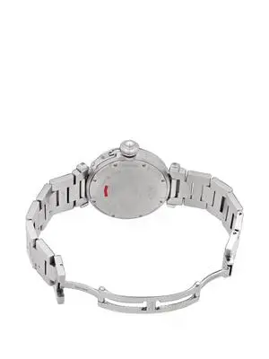 Cartier Pasha 35mm Watch