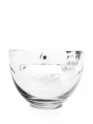 Christofle Perles Water Goblets