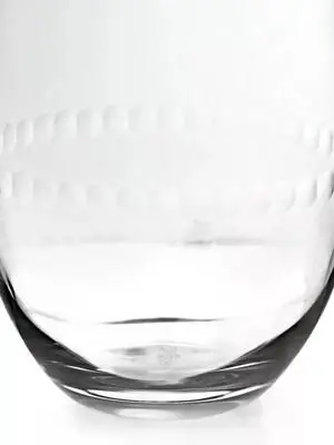 Christofle Perles Water Goblets