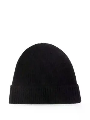 Zadig&Voltaire Beny Beanie - Black
