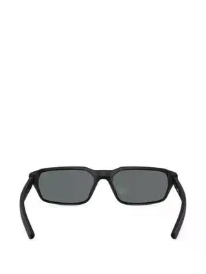 SCUDERIA FERRARI Rectangle-frame Sunglasses