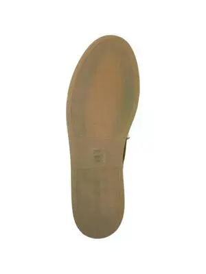 COMMON PROJECTS Achilles Suede Sneakers - Brown