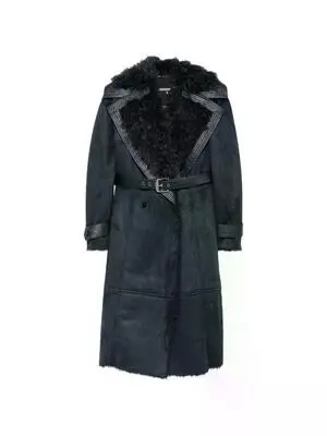 Patrizia Pepe Button Detailed Coats For Women