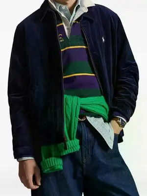 Polo Ralph Lauren The Wynton Corduroy Jacket