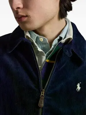 Polo Ralph Lauren The Wynton Corduroy Jacket