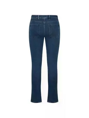 Fedeli Slim-fit Jeans