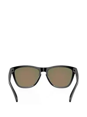 Oakley Oo9245 Frogskins - Black