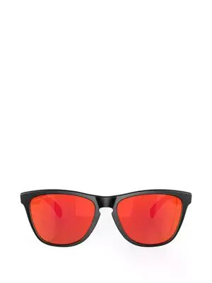 Oakley Oo9245 Frogskins - Black