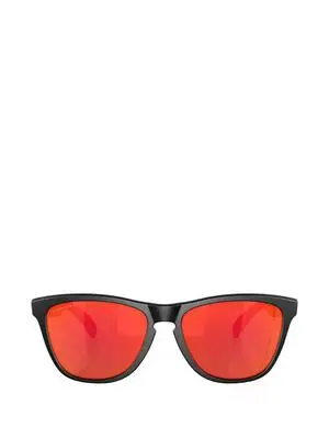 Oakley Frogskins™ Sunglasses - Black