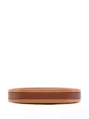 Burberry 2000-2017 Mini Leather Olympia Crossbody Bag