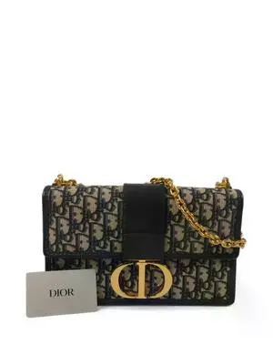 Dior 30 Montaigne Chain Shoulder Bag