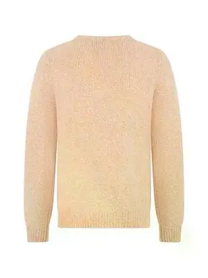 Fedeli Chunky-knit Cashmere Sweater