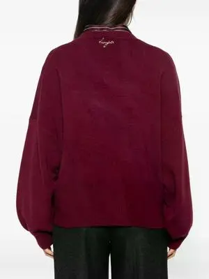 Liu Jo V-neck Sweater