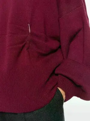 Liu Jo V-neck Sweater