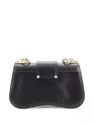 Prada Sidonie Chain Shoulder Bag City Calf Medium Crossbody Bag