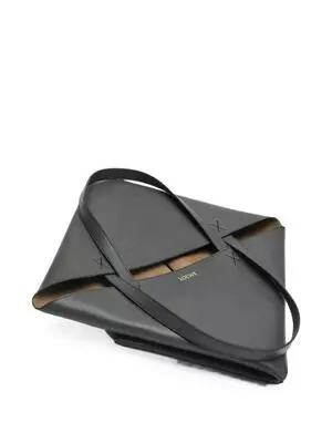 Loewe Xl Puzzle Tote Bag