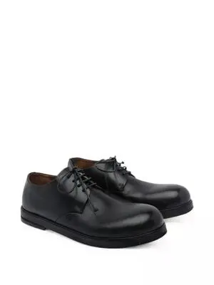Marsèll Zucca Zeppa Derby Shoes