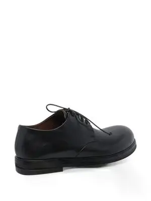 Marsèll Zucca Zeppa Derby Shoes