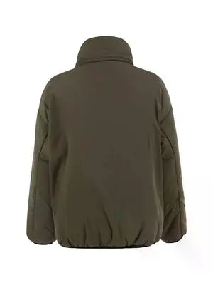 FAY Padded Jacket - Green