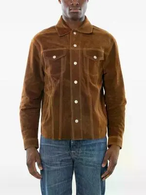 CYCLE James Shirt Jacket