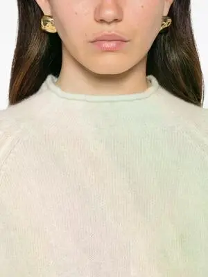 BOSS Raglan-sleeve Sweater