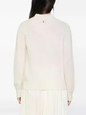 BOSS Raglan-sleeve Sweater