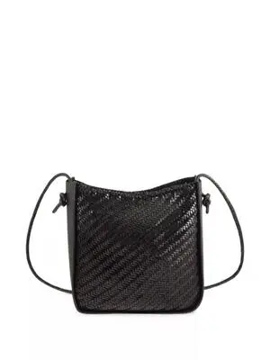 Dragon Diffusion Wanaka Formed Woven Shoulder Bag