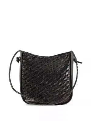 Dragon Diffusion Wanaka Formed Woven Shoulder Bag