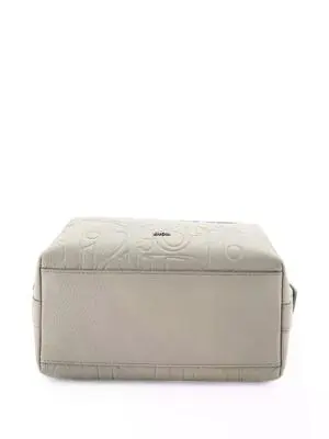Dior Toiletry Gravity Leather Pouch