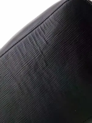 LOUIS VUITTON Neverfull Epi Leather Mm Tote Bag
