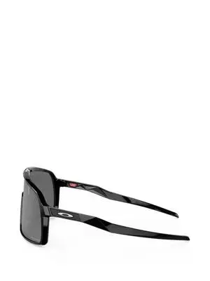 Oakley Sutro Oversized-frame Sunglasses
