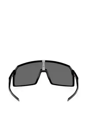 Oakley Sutro Oversized-frame Sunglasses