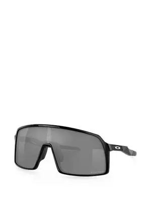 Oakley Sutro Oversized-frame Sunglasses - Black