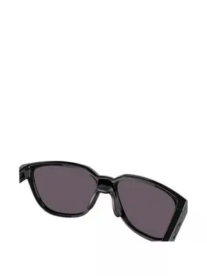 Oakley Actuator Rectangle-frame Sunglasses