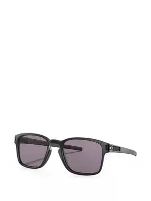 Oakley Oo9358 Latch™ Square - Black