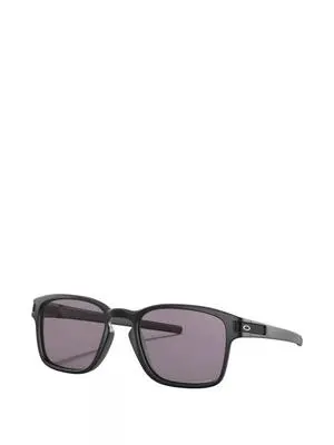 Oakley Latch™ Square Sunglasses - Black