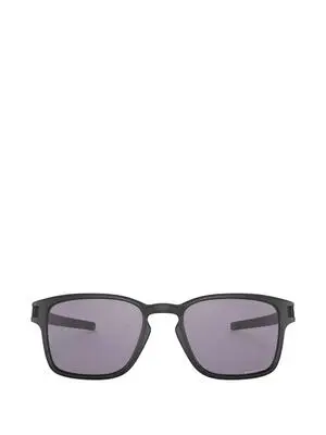 Oakley Latch™ Square Sunglasses - Black