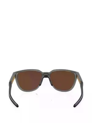 Oakley Actuator Square-frame Sunglasses - Grey