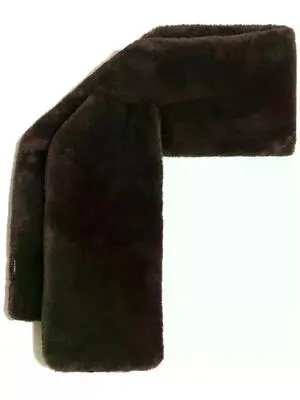 Apparis Kai Scarf - Brown