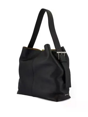 Alexander McQueen T-bar Sling Tote Bag